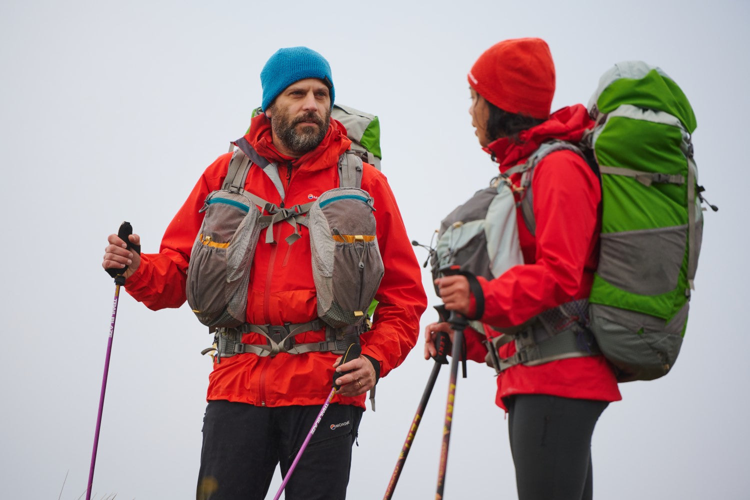 Balance Systems - AarnPacks