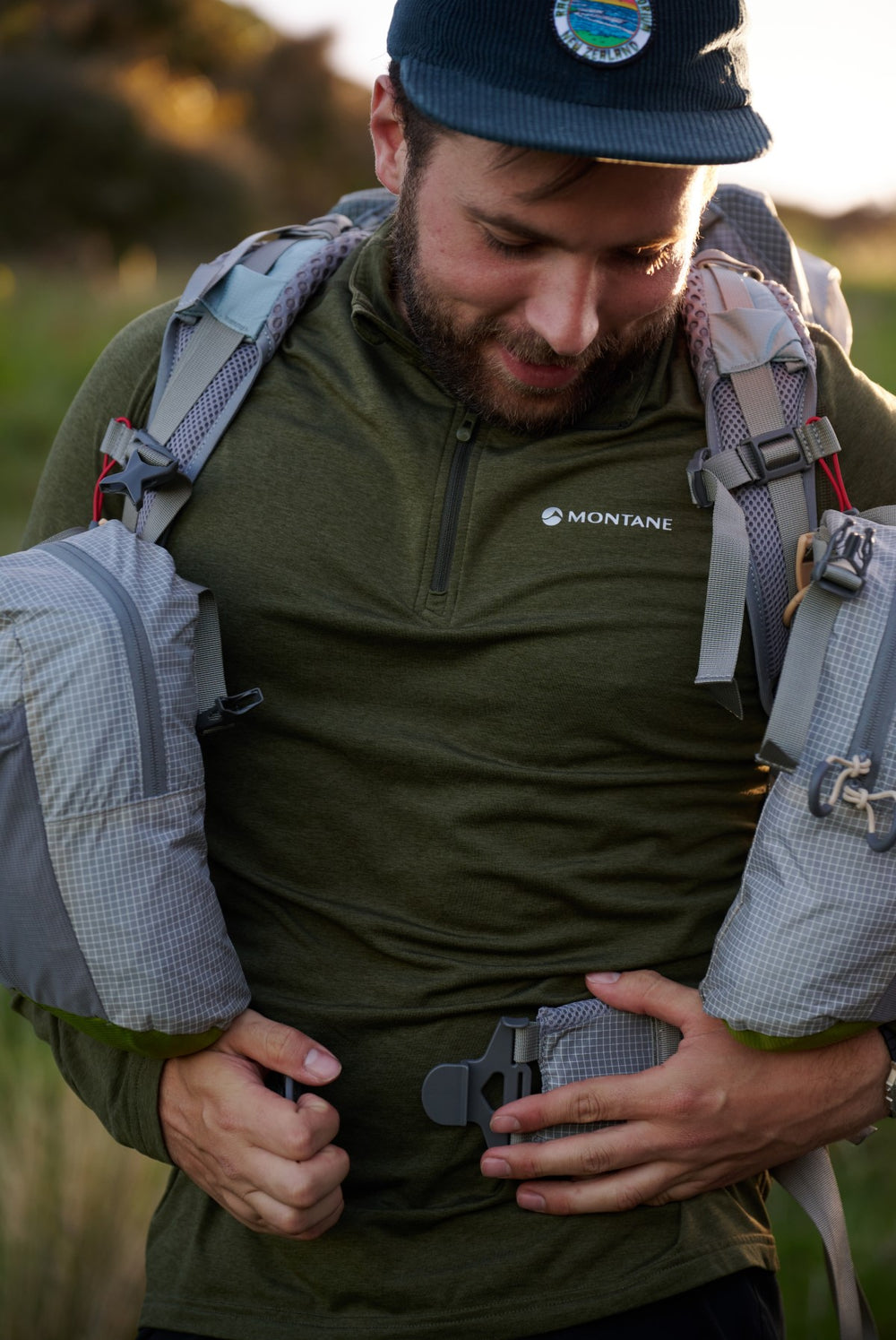 How to select your pack - AarnPacks