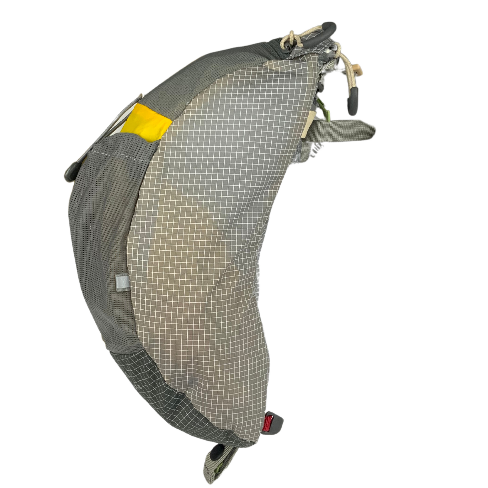 Aarn | Balancing Systems | A More Comfortable Tramping Pack - AarnPacks