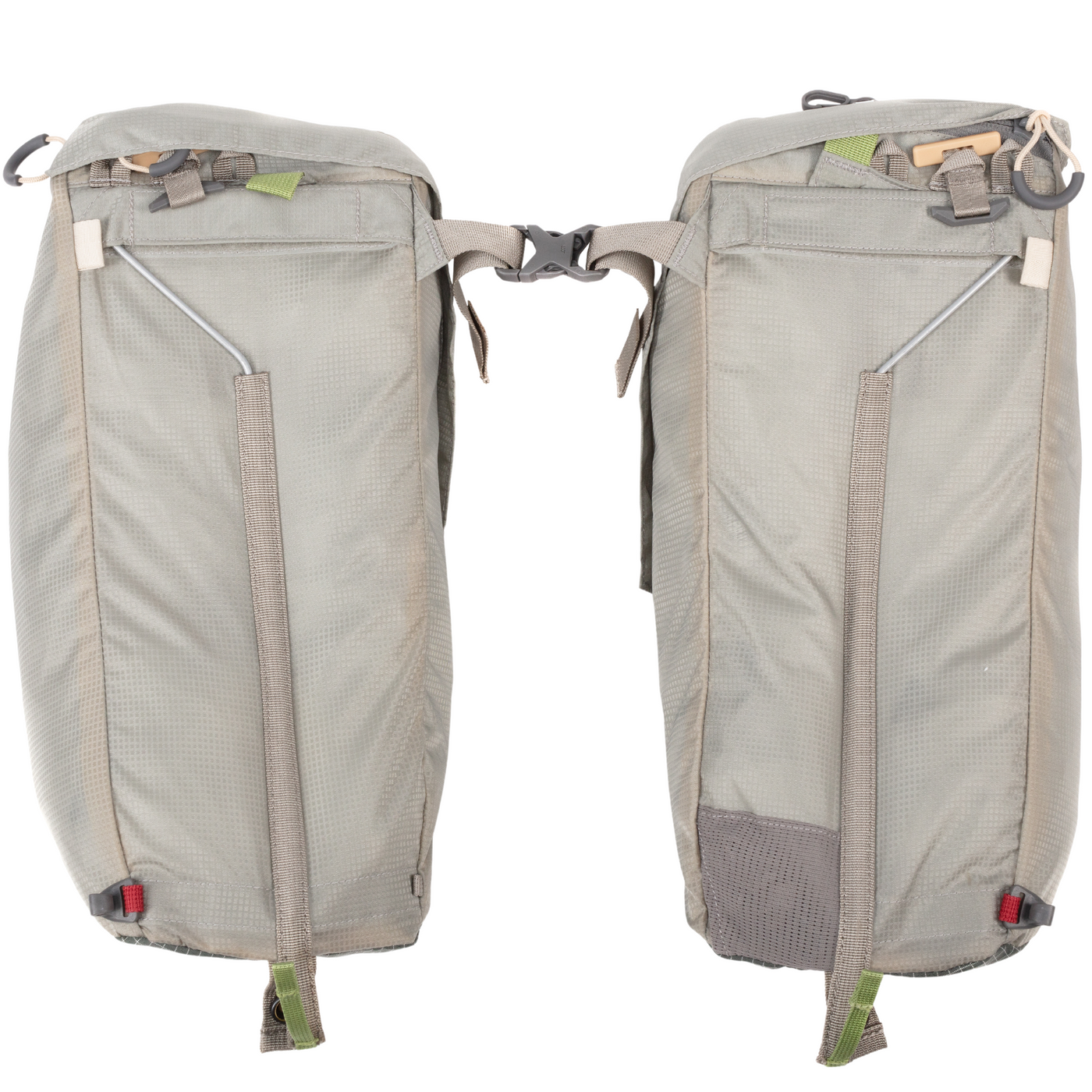 Balance Pockets | Comfortable & Efficient Load Carrying System - AarnPacks