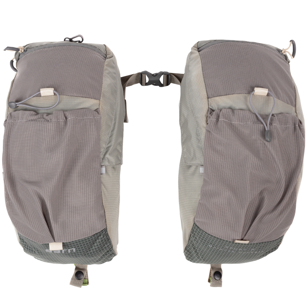 Aarn | Balancing Systems | A More Comfortable Tramping Pack - AarnPacks