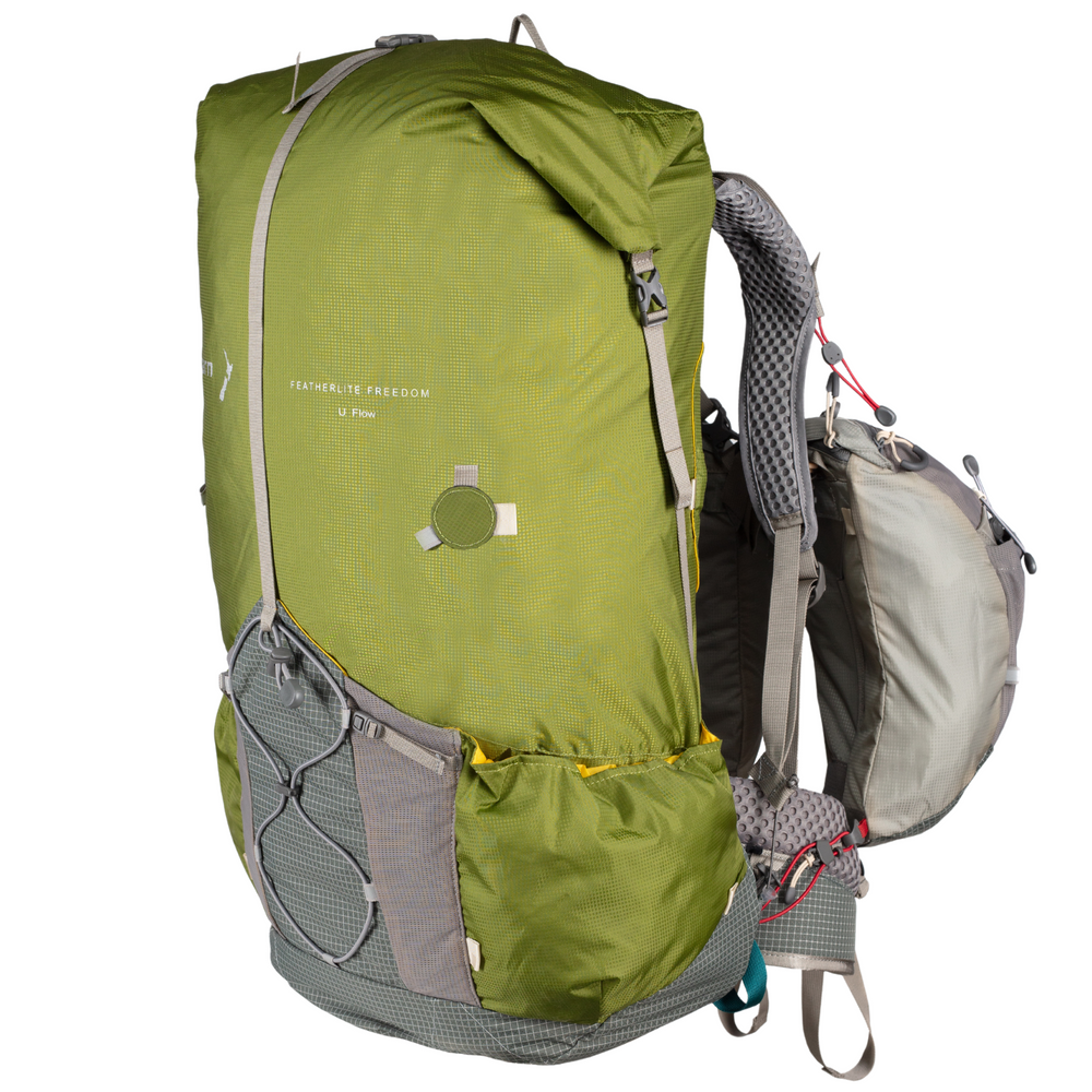 Hiking Backpacks | Comfortable Lightweight Hiking Packs - AarnPacks
