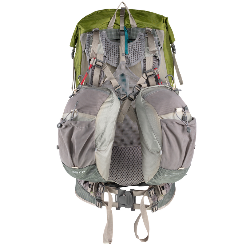 Hiking Backpacks | Comfortable & Lightweight Walking Packs - AarnPacks
