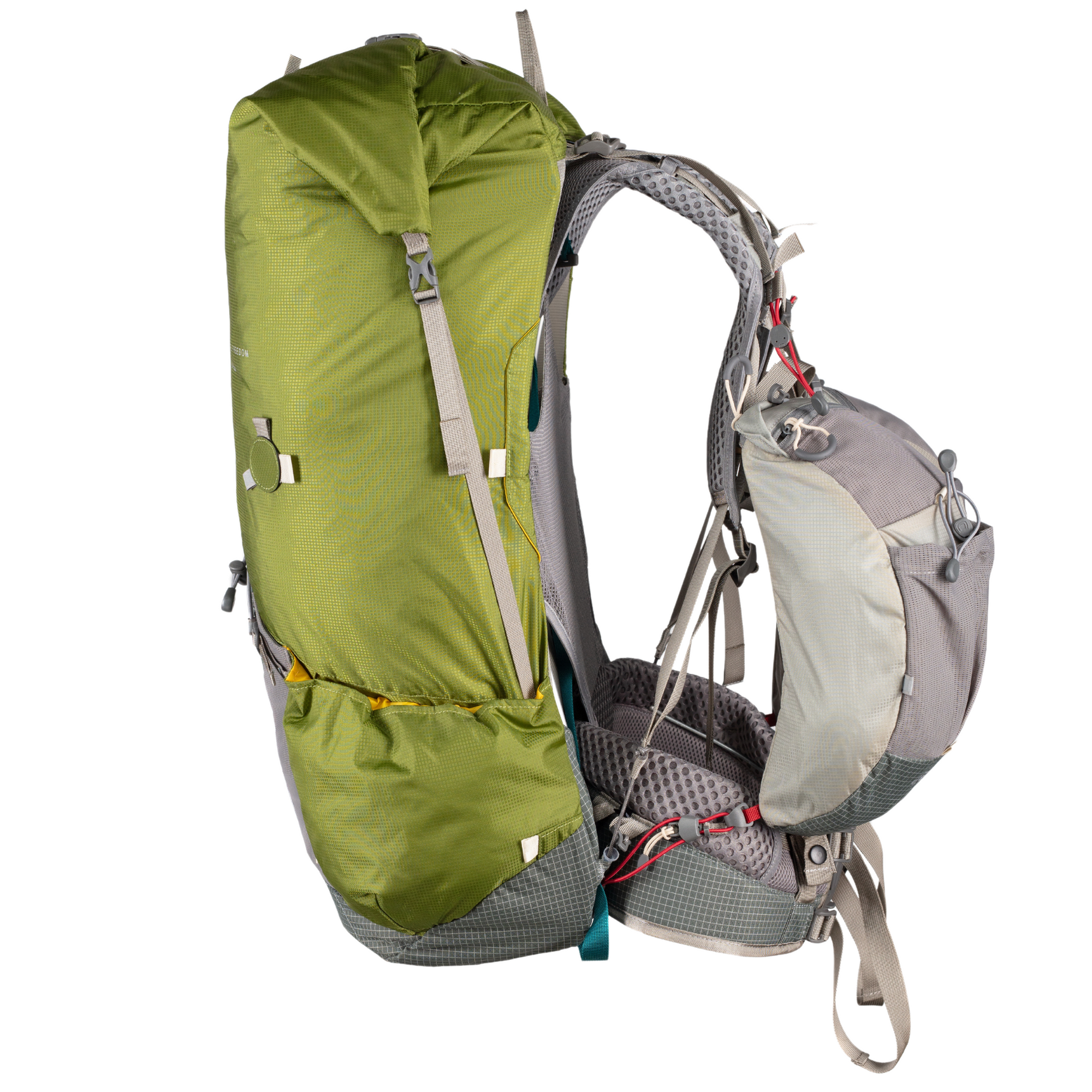 Hiking Backpacks | Comfortable & Lightweight Walking Packs - AarnPacks