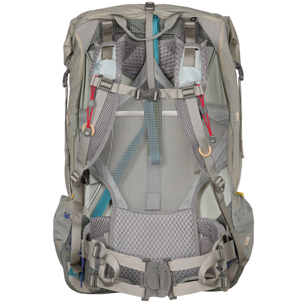 Hiking Backpacks | Comfortable Lightweight Hiking Packs - AarnPacks