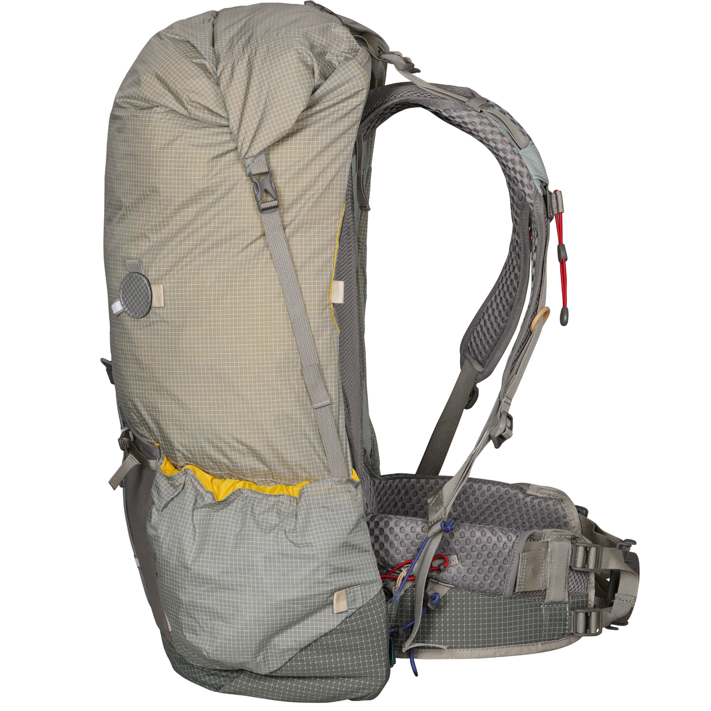 Backpacking - Comfortable & Lightweight - Multiday Tramping Rucksacks ...