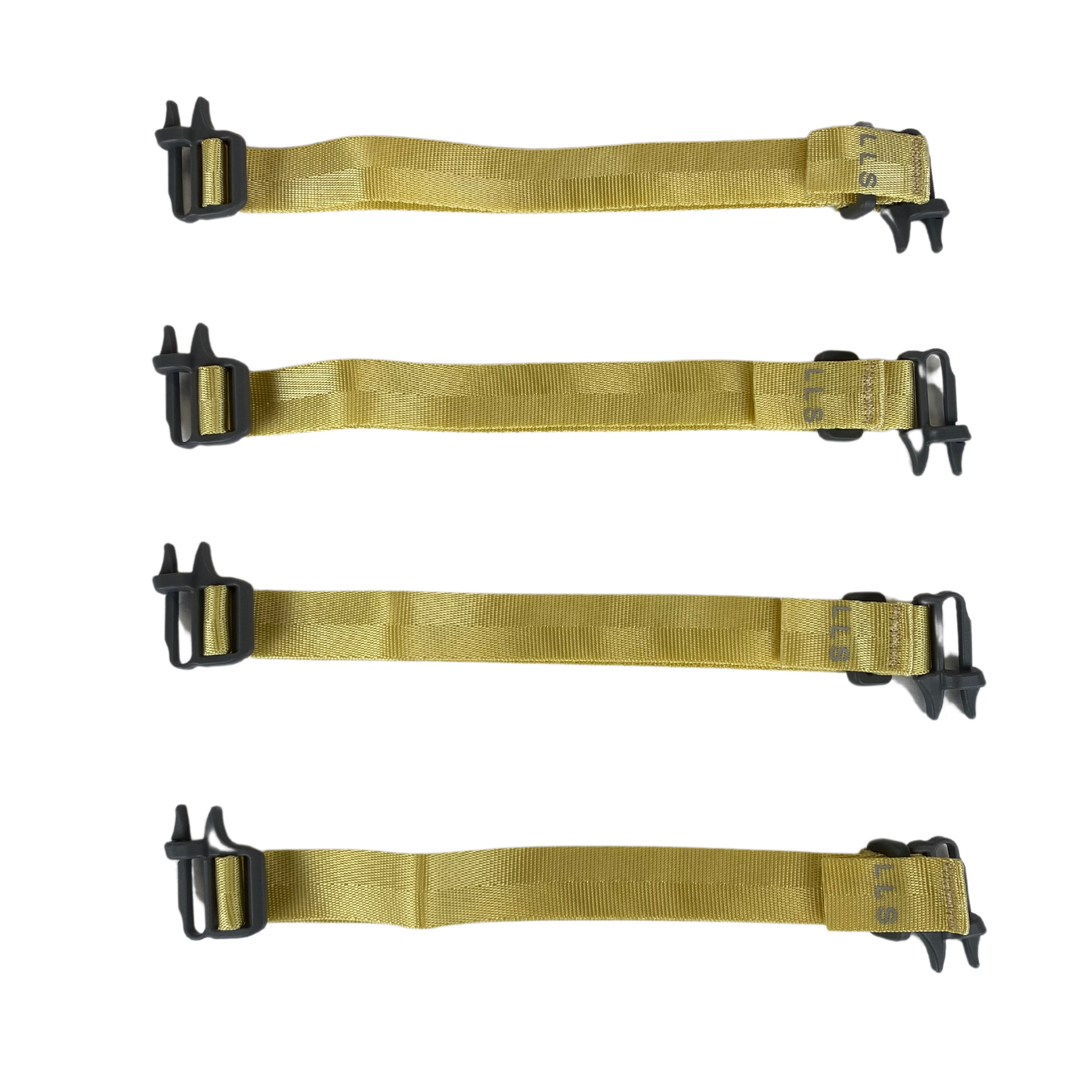 Hiking Pack Straps & Gear Attachments - Clip-On Attachments - AarnPacks