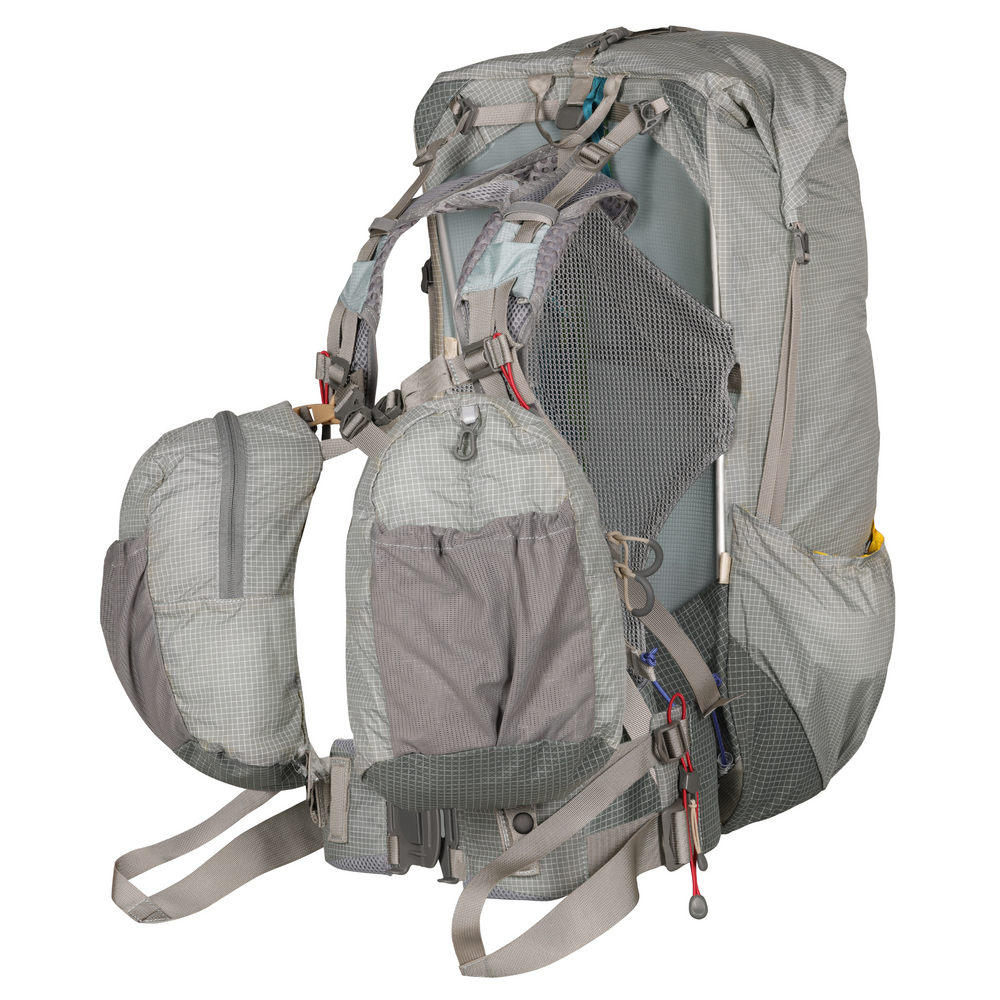 Aarn Backpacks | Comfortable Lightweight Thru-Hiking Packs - AarnPacks