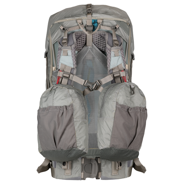 Aarn Backpacks | Comfortable Lightweight Thru-Hiking Packs - AarnPacks