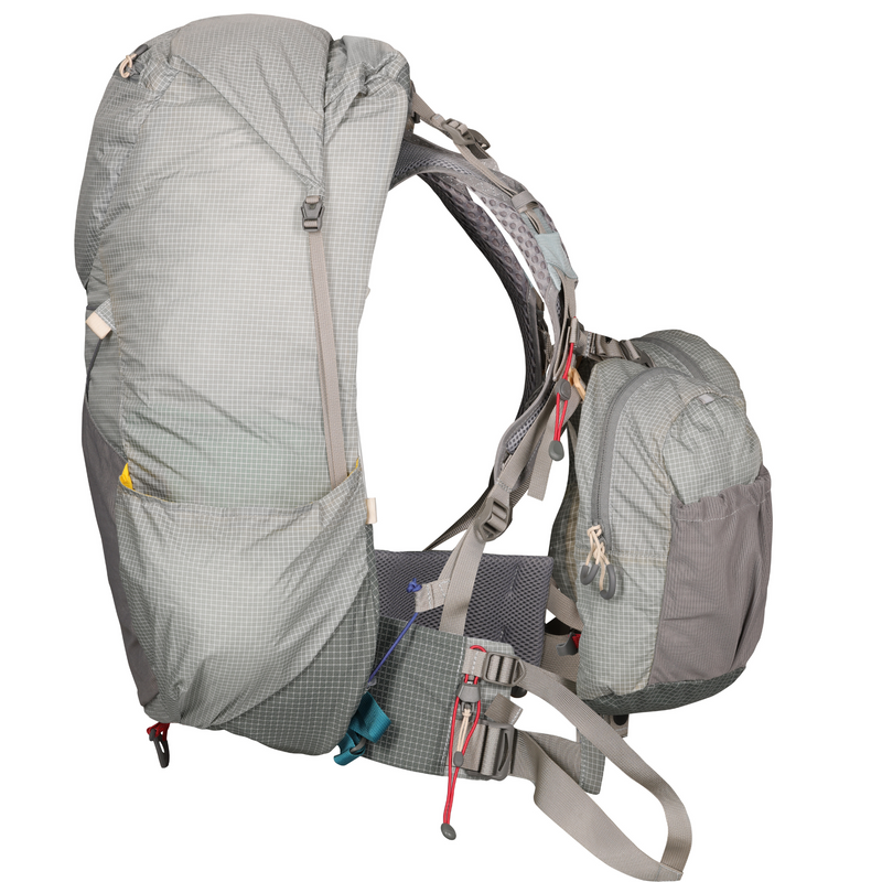 Aarn Backpacks | Comfortable Lightweight Thru-Hiking Packs - AarnPacks