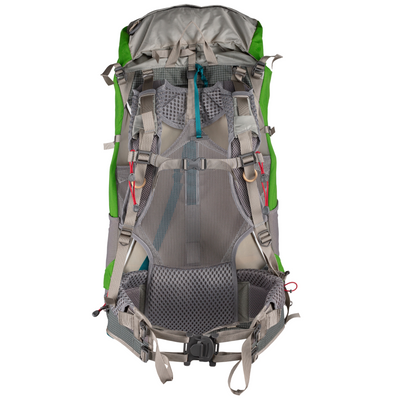 Hiking Backpacks | Comfortable & Lightweight Walking Packs - AarnPacks