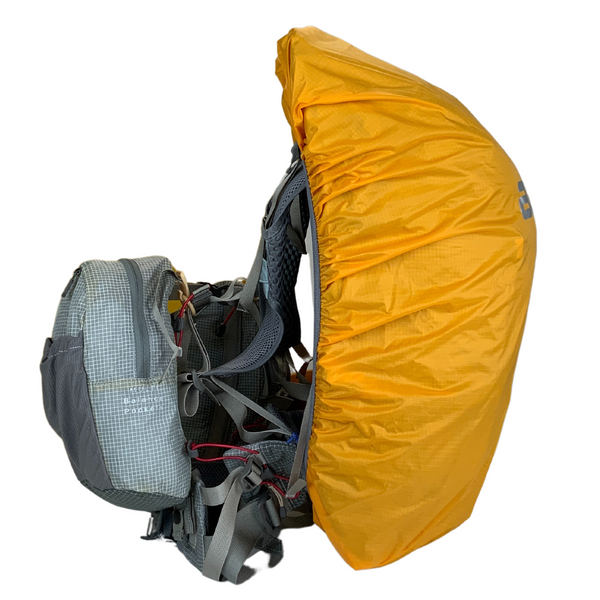 Hiking Backpack Accessories - Rain Cover - Medium - AarnPacks