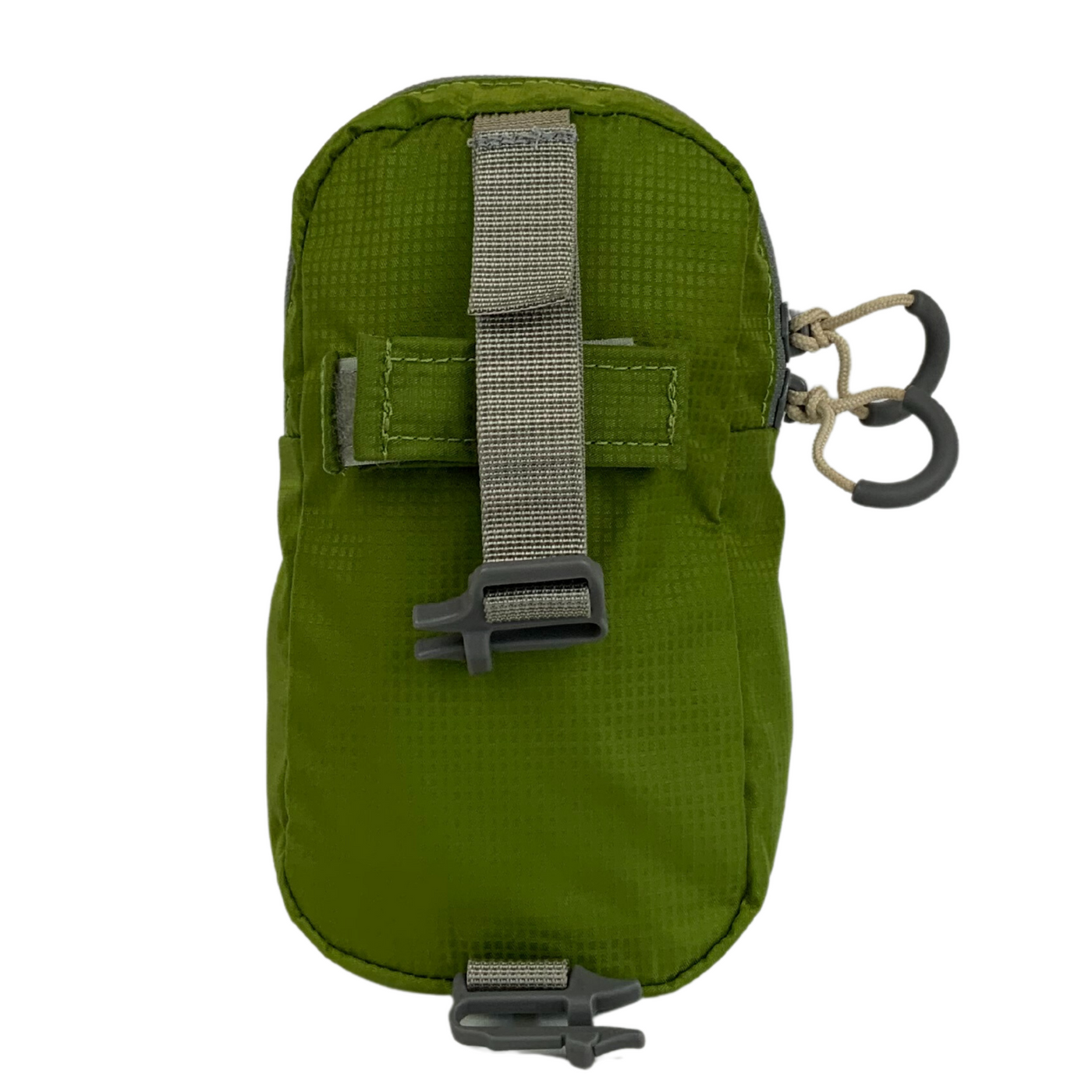 Hiking Pack Straps & Gear Attachments - Clip-On Attachments - AarnPacks