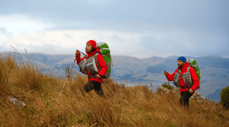 Hiking Backpack - Daypacks To Multiday Packs - AarnPacks