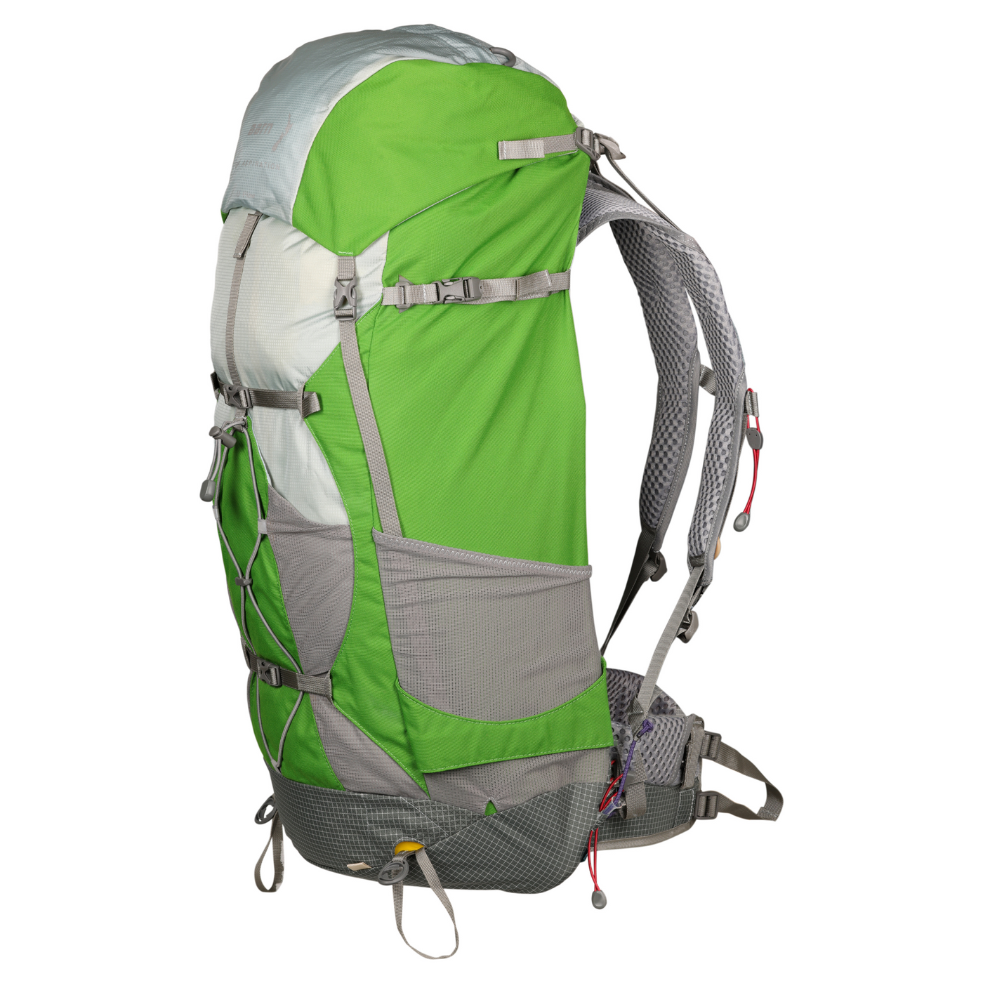 Aarn Backpacks | Comfortable Lightweight Thru-Hiking Packs - AarnPacks