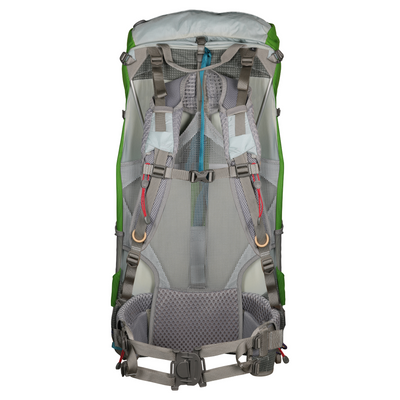 Aarn | Packs | Ergonomic Multifunctional Tramping Packs - AarnPacks