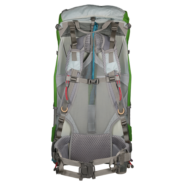 Aarn | Packs | Ergonomic Multifunctional Tramping Packs - AarnPacks