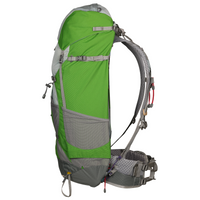 Aarn | Packs | Ergonomic Multifunctional Tramping Packs - AarnPacks