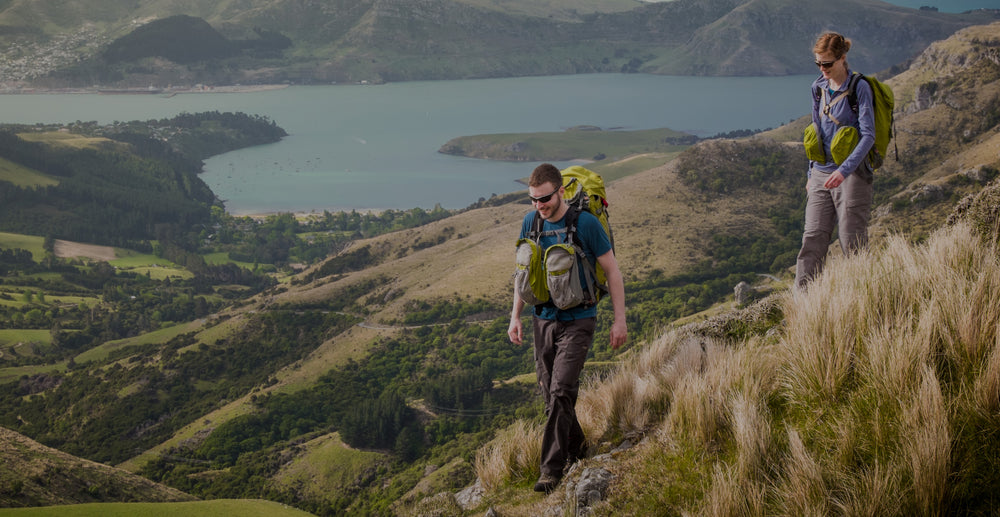 Aarn | About Us | Aarn Bodypack Design Principles - AarnPacks