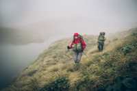 Hiking Backpack - Daypacks To Multiday Packs - AarnPacks