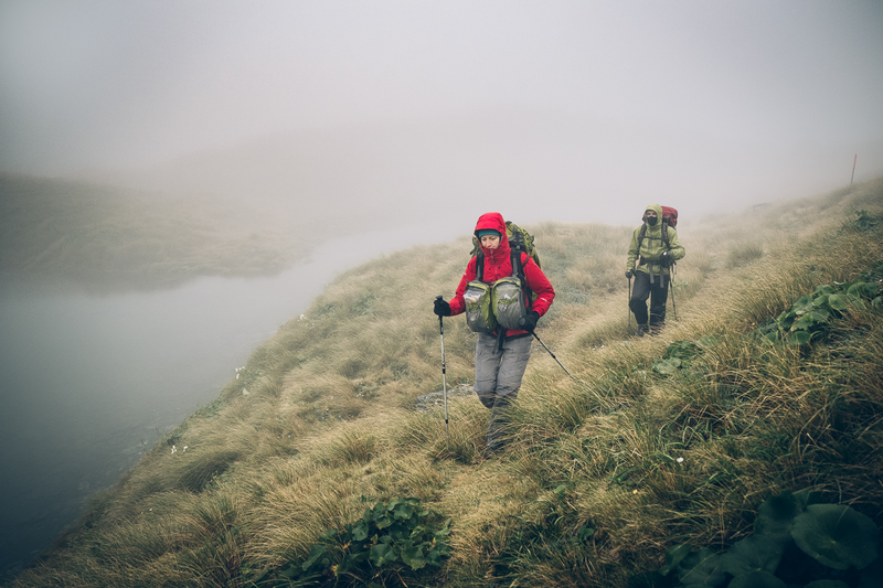 Hiking Backpack - Daypacks To Multiday Packs - AarnPacks
