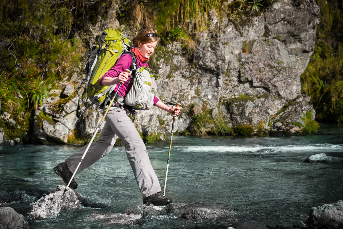 Hiking Backpack - Daypacks To Multiday Packs - AarnPacks