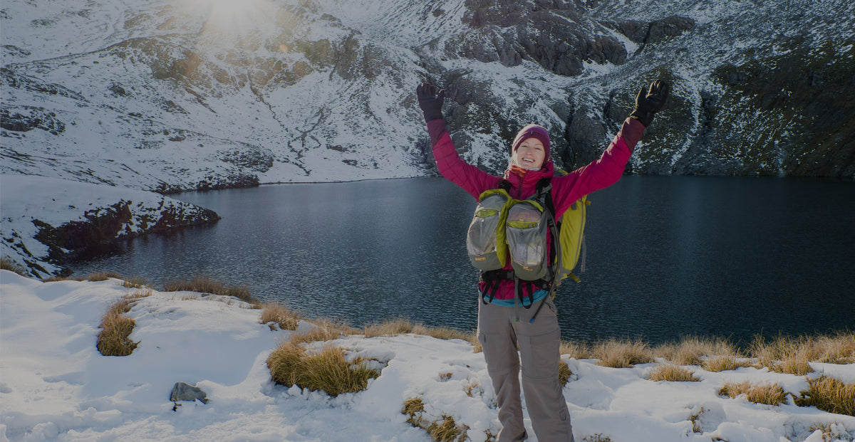 Aarn | About Us | Aarn Bodypack Design Principles - AarnPacks