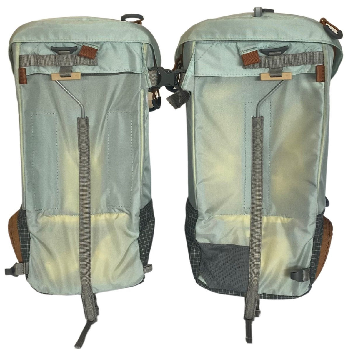 Balance Pockets Photo - AarnPacks