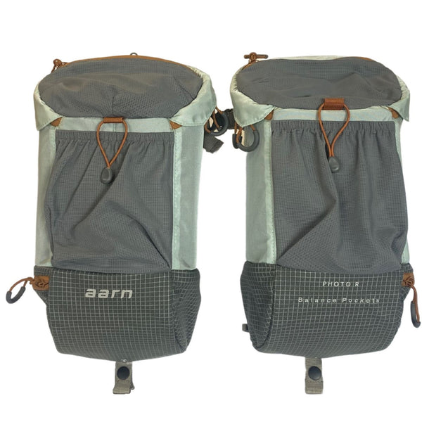 Aarn | Photography | Replace Your Camera Backpack - AarnPacks